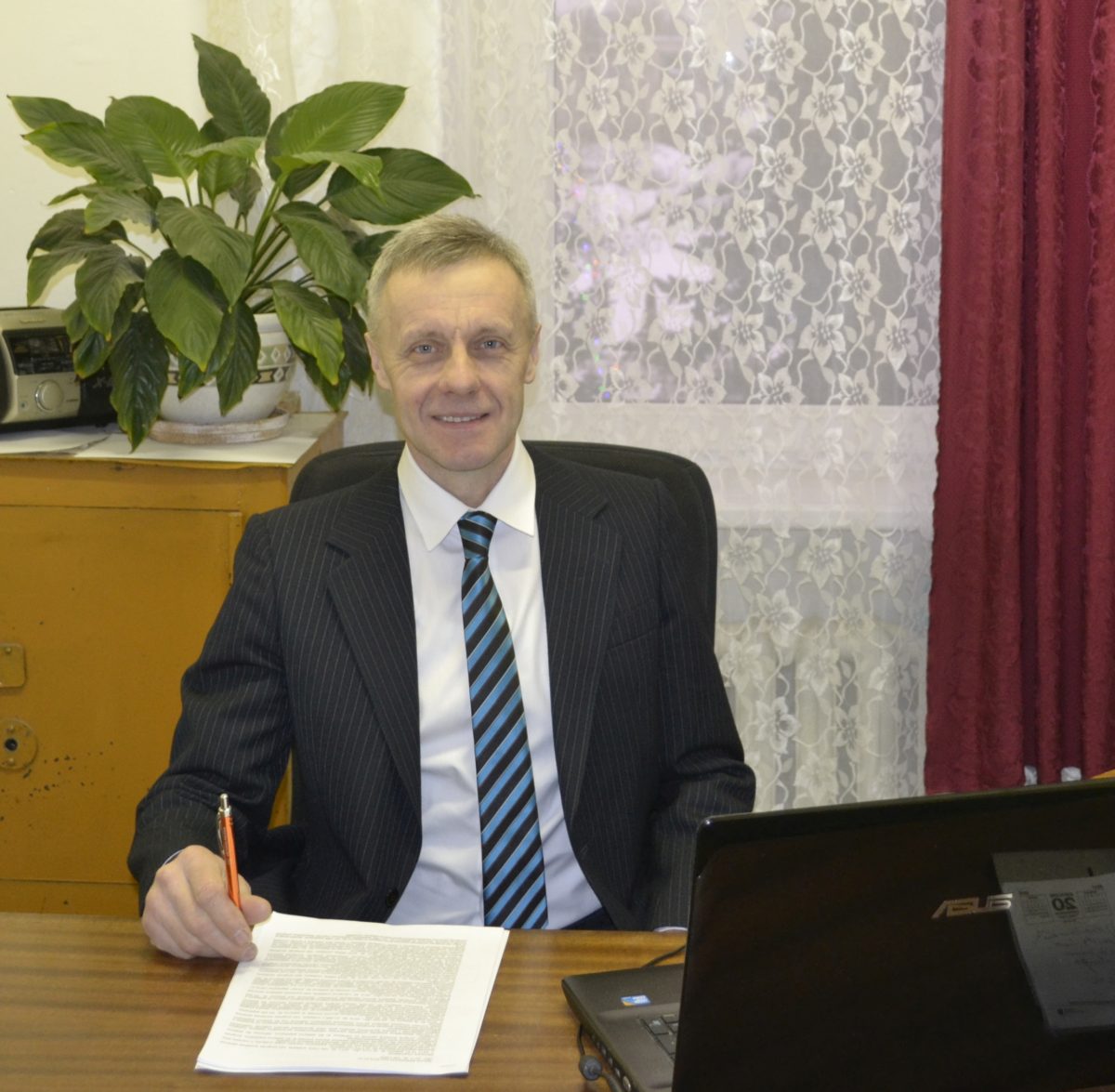 Dainius Junevičius - Varėna