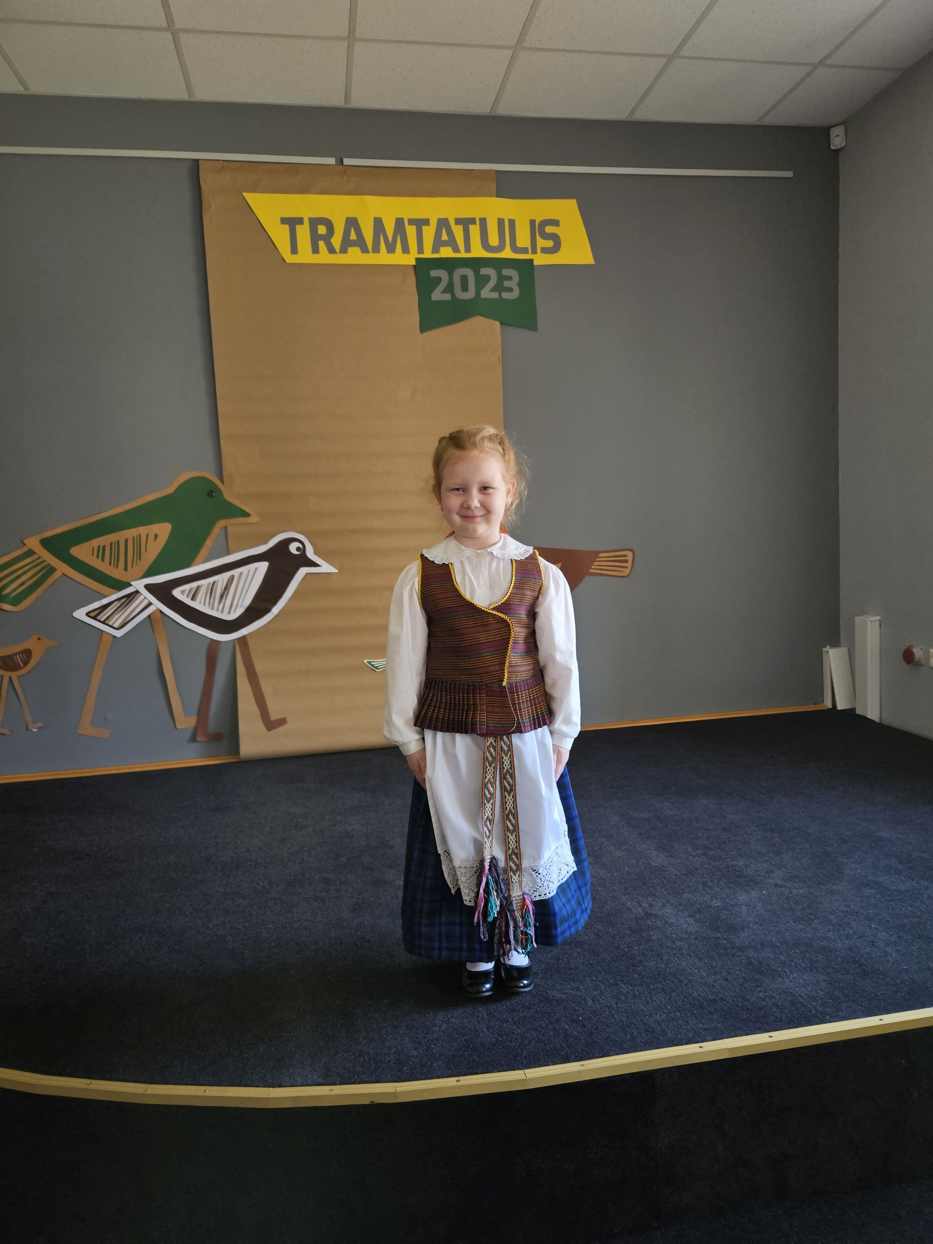 Tarp konkurso „Tramtatulis“ regioninių ratų laureatų – net 9 ...